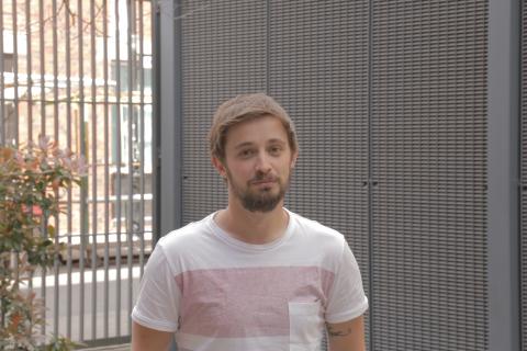 Neil Ballinger | The Marketing Society